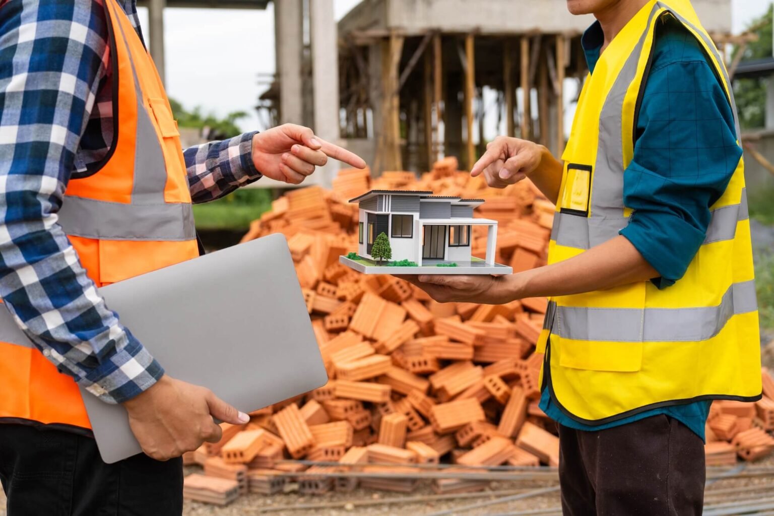 About Us - MSS Trading & Contracting